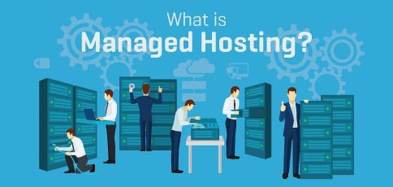 Exploring the World of Self-Managed Hosting – Bitbyhost